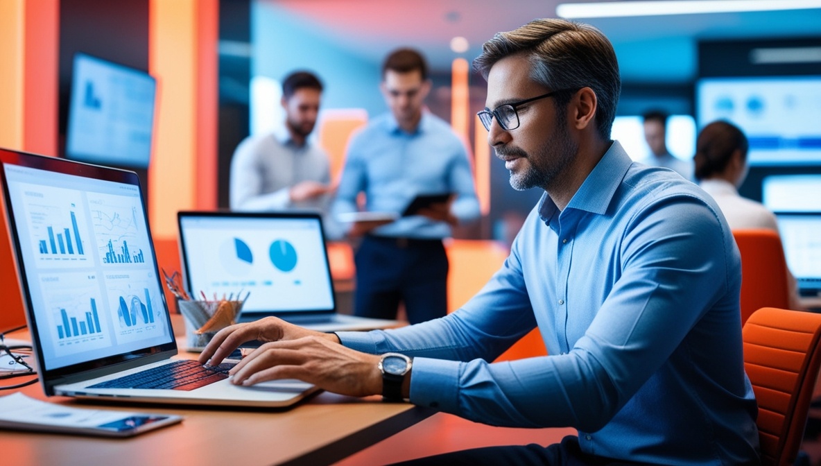 How EPM modules can improve your company's performance?